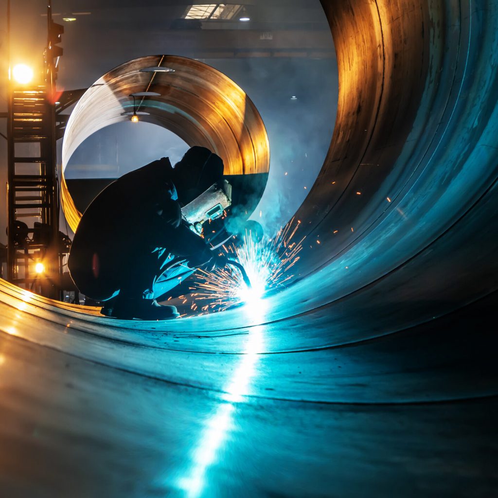 CSTEC and United Steelworkers of Canada (USW) are partnering to develop ...